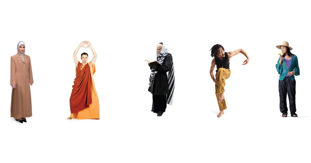 Proselytizing in a Multi-Faith World - Christianity Today