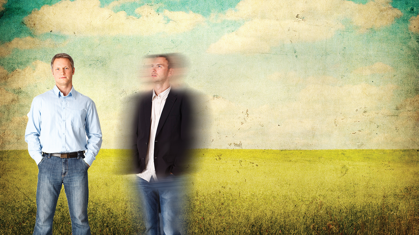 Who Gets Left Behind? - Christianity Today