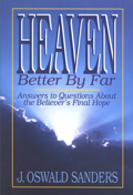 My Top 5 Books On Heaven - Christianity Today