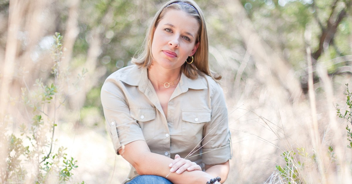 No More Band-Aids: Shannon Sedgwick Davis Wields Law to Halt Genocide ...