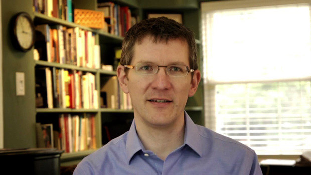 Andy Crouch on the Flourishing of the City - Christianity Today