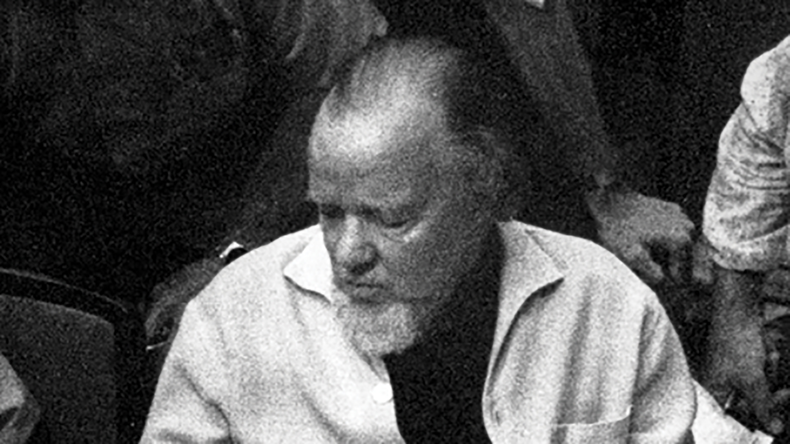 Flaming Truth: Recalling Francis Schaeffer's Challenge - Christianity Today
