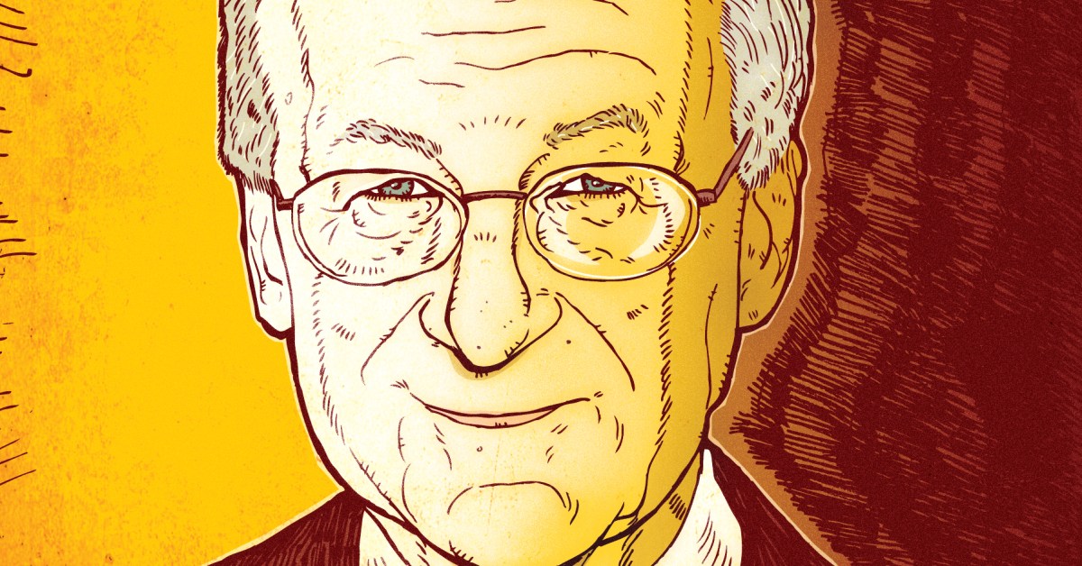 John Stott: A Uniter and a Divider - Christianity Today