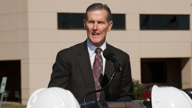 The Baylor CEO Changing the Health-Care Debate - Christianity Today