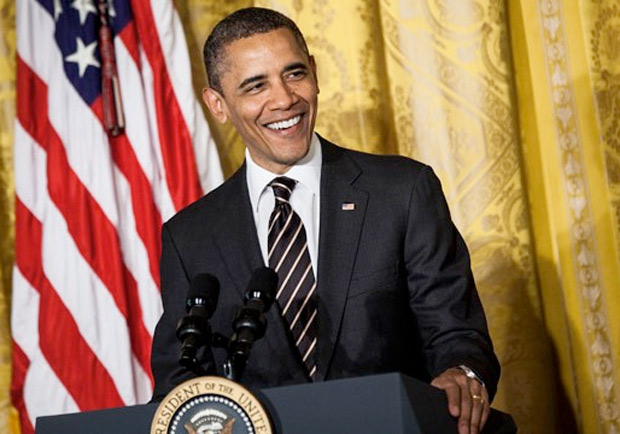 Obama Emphasizes Faith at Q, Easter Events - Christianity Today