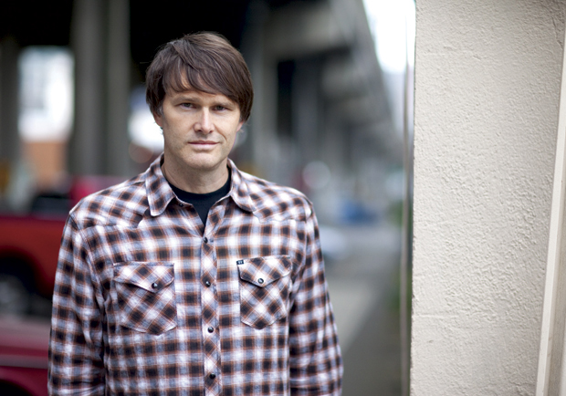 Q & A: Andrew Palau on the Life of a Fool - Christianity Today