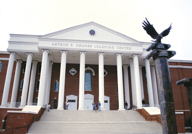 Why Jerry Falwell Sr. Isn't Rolling In His Grave over Romney's Liberty ...