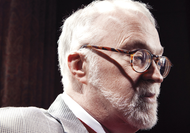 Timothy George on the Reformers' Postmodern Moment - Christianity Today