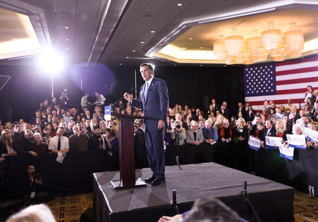 Is the President America's Pastor in Chief? - Christianity Today