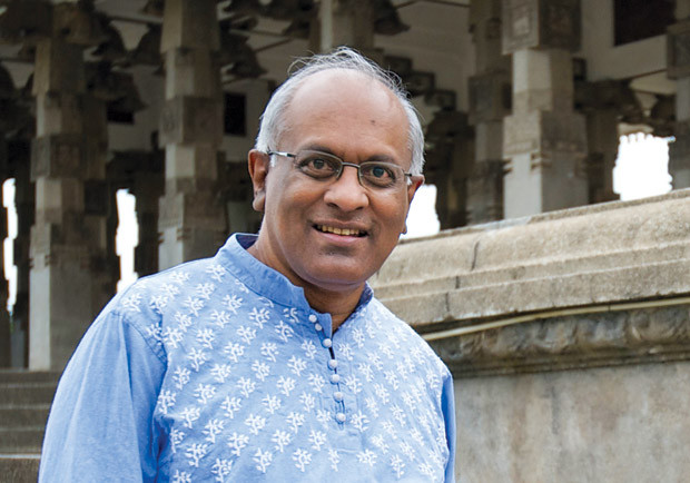 Ajith Fernando: On the Anvil of Suffering - Christianity Today