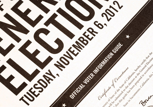 Your Guide to Christian Voting Guides - Christianity Today