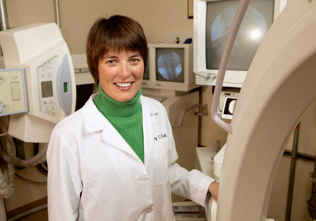 Mary Neal Describes Her Visit to the Gates of Heaven - Christianity Today