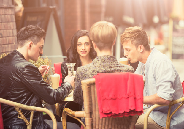 Why Are Christians Such Bad Tippers? - Christianity Today