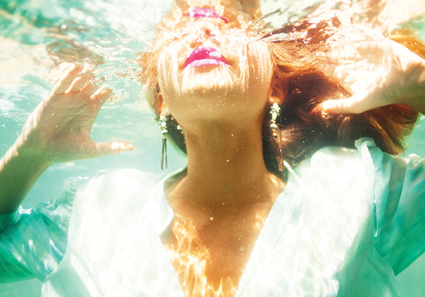 The Sabbath Swimming Lesson - Christianity Today