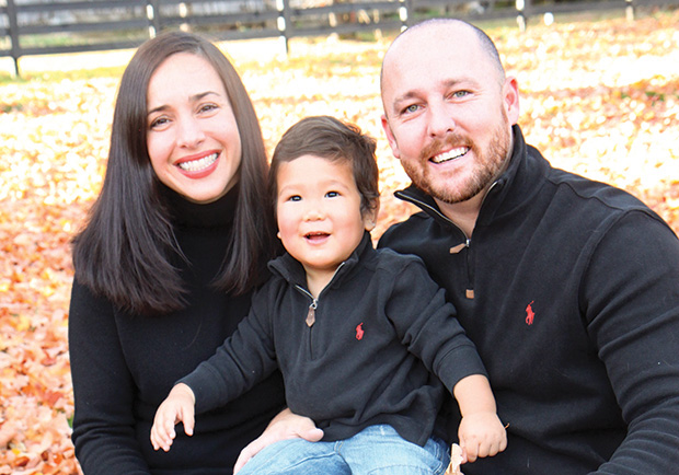 Orphans in Limbo - Christianity Today