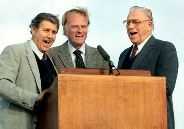 Remembering George Beverly Shea - Christianity Today