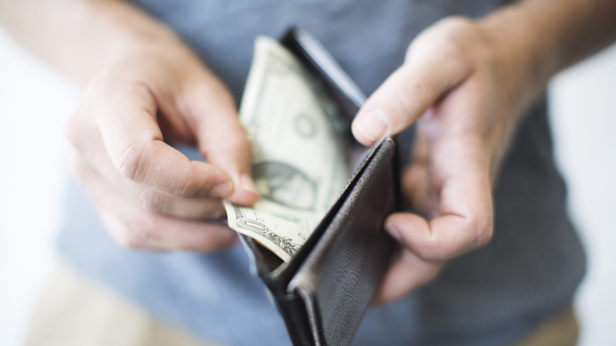 Raising Money from Millennials - Christianity Today