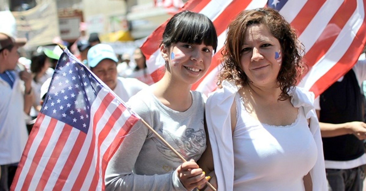 Modern Samaritans - Christianity Today