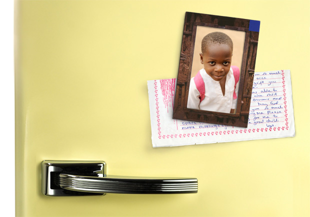 The Secret to Why Sponsorship Works - Christianity Today