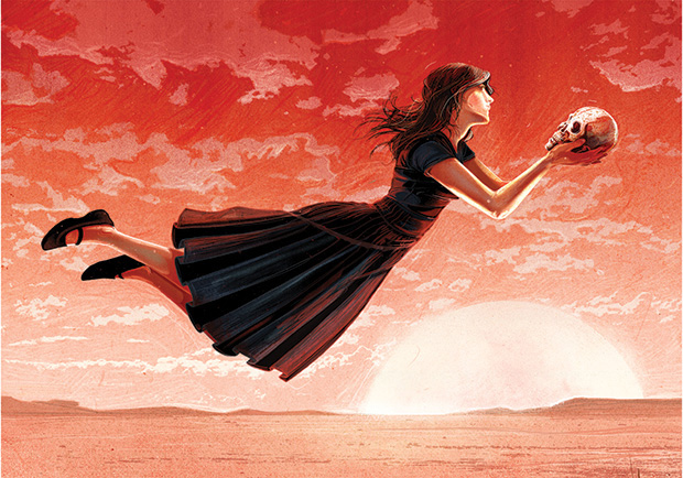 You Only Die Once - Christianity Today