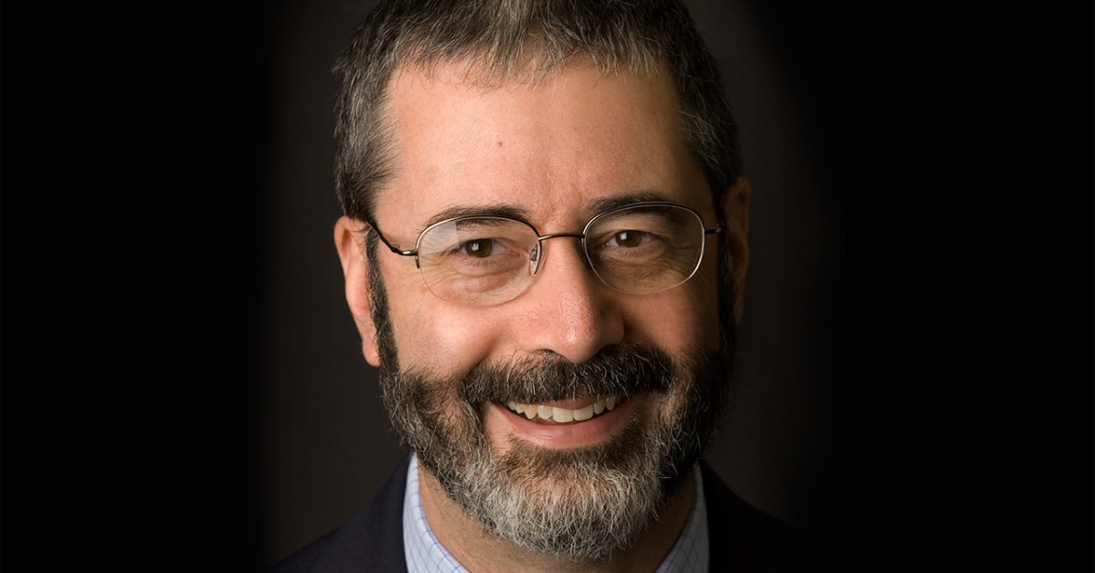 Honoring David Neff, The Gentleman Scholar - Christianity Today