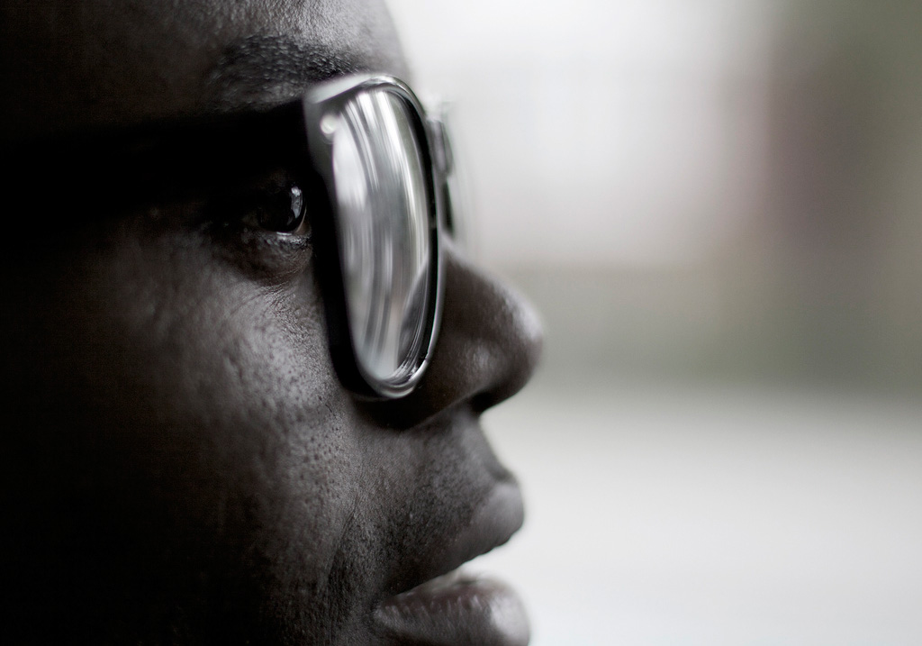 What Post-Racial America? - Christianity Today