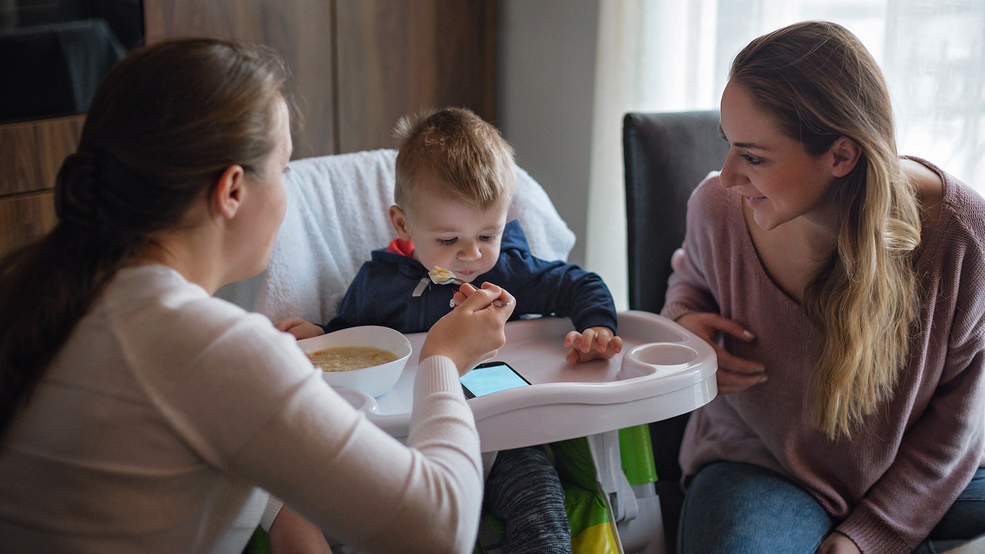 I’m Childless, Not Child-Incompetent - Christianity Today