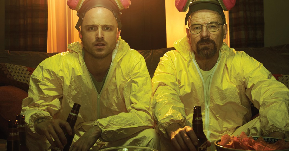 The Frightening—But Biblical—Moral Logic of 'Breaking Bad ...