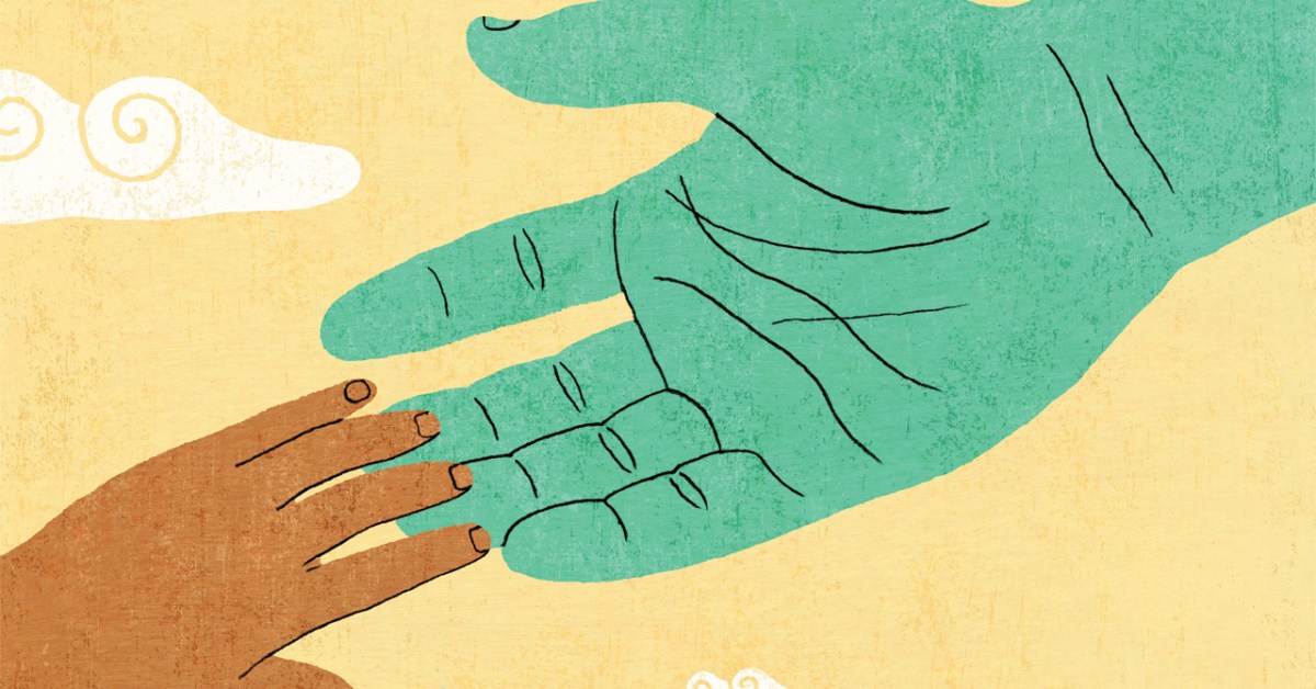 Why We Call God 'Father' - Christianity Today