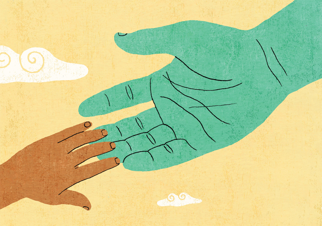 Why We Call God 'Father' - Christianity Today