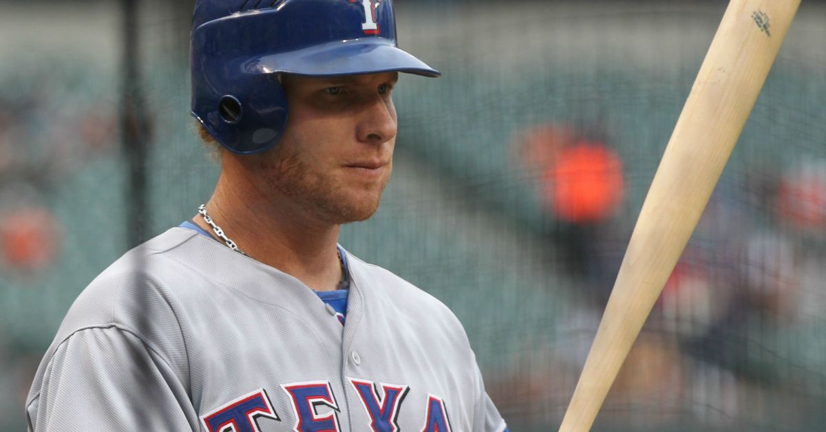 Christian Baseball Star Relinquishes Right to 'Play Hard, Pray Harder ...