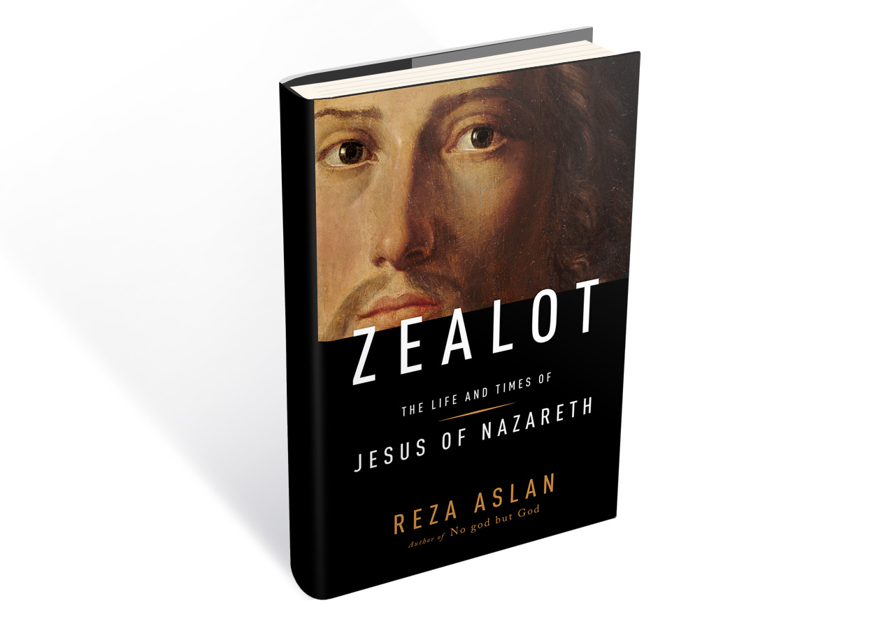 Reza Aslan Tells an Old Story about Jesus - Christianity Today