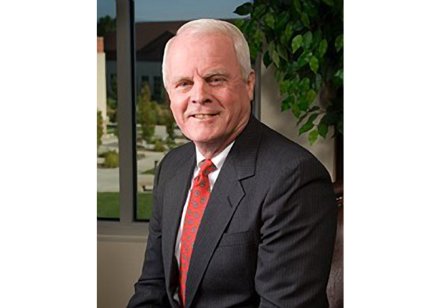 Gordon MacDonald Diagnosed with Brain Tumor - Christianity Today