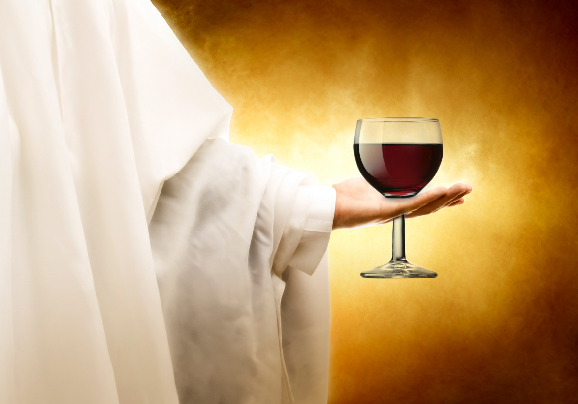 The Bible Wine Tour - Christianity Today