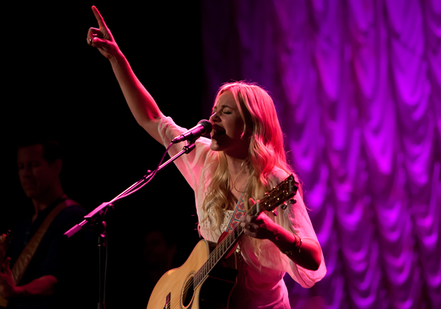 Grace Unplugged - Christianity Today