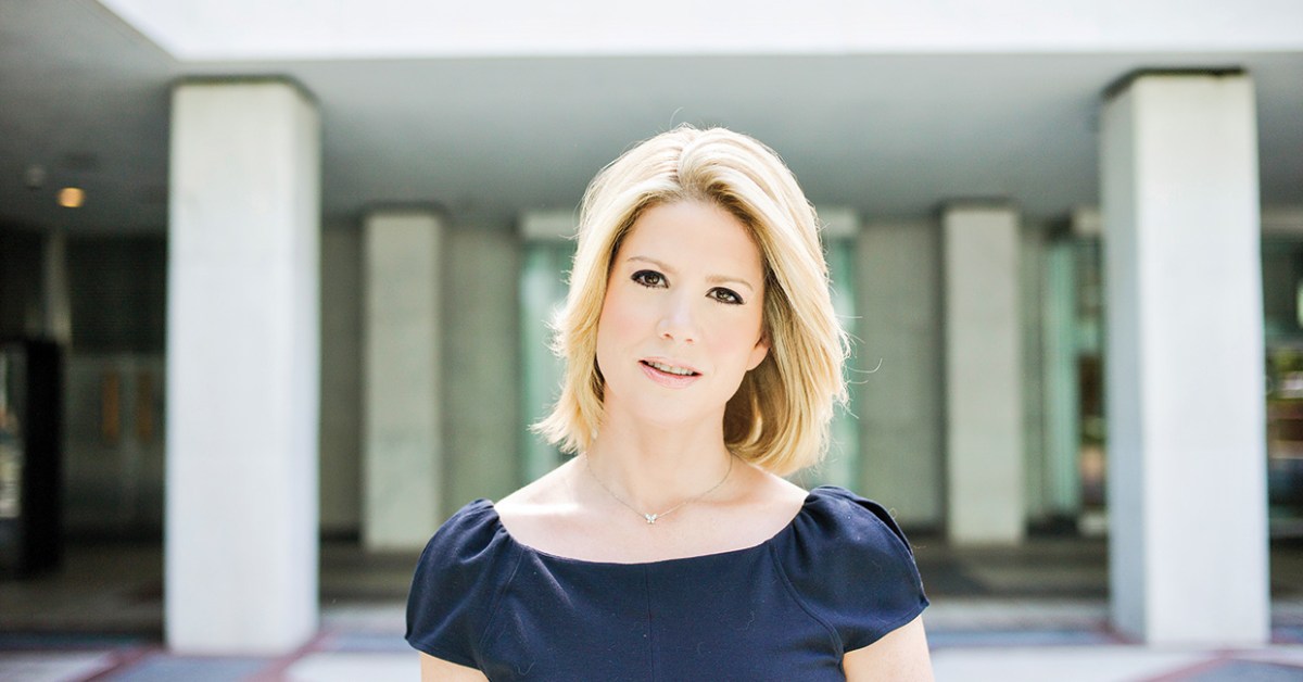 Fox News’ Highly Reluctant Jesus Follower - Christianity Today