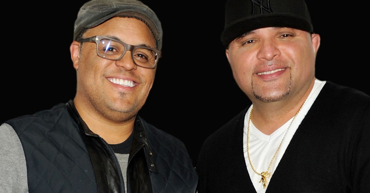 Q&A: Israel Houghton and Galley Molina on 'I'm In Love With a Church ...
