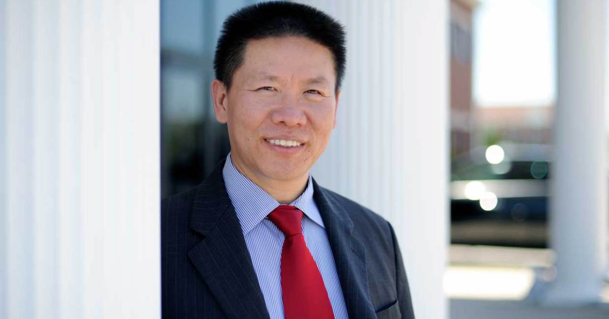 Bob Fu Is Alive and Thriving - Christianity Today