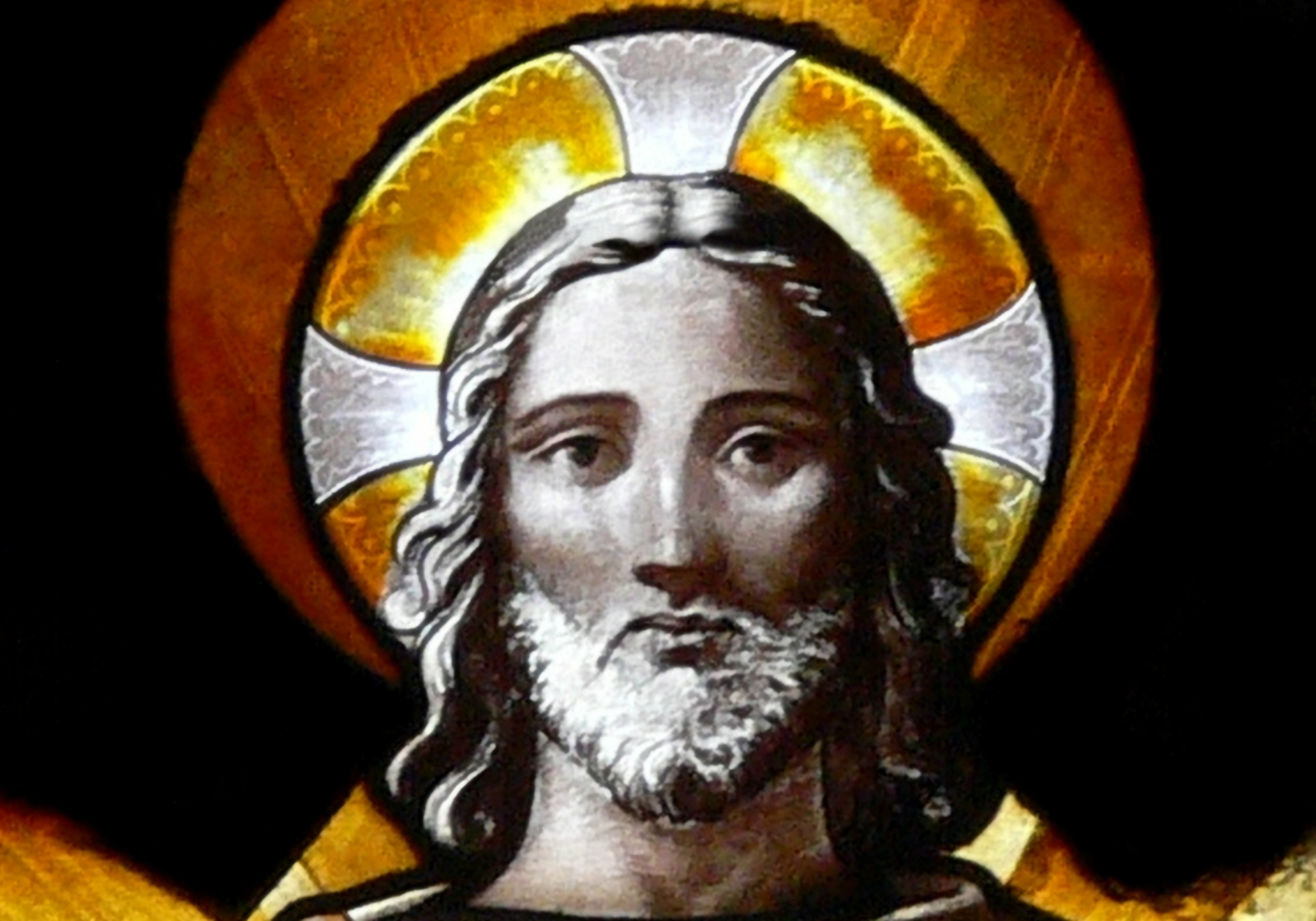 The Nine People Jesus Beat to Become the Most Successful Meme in ...