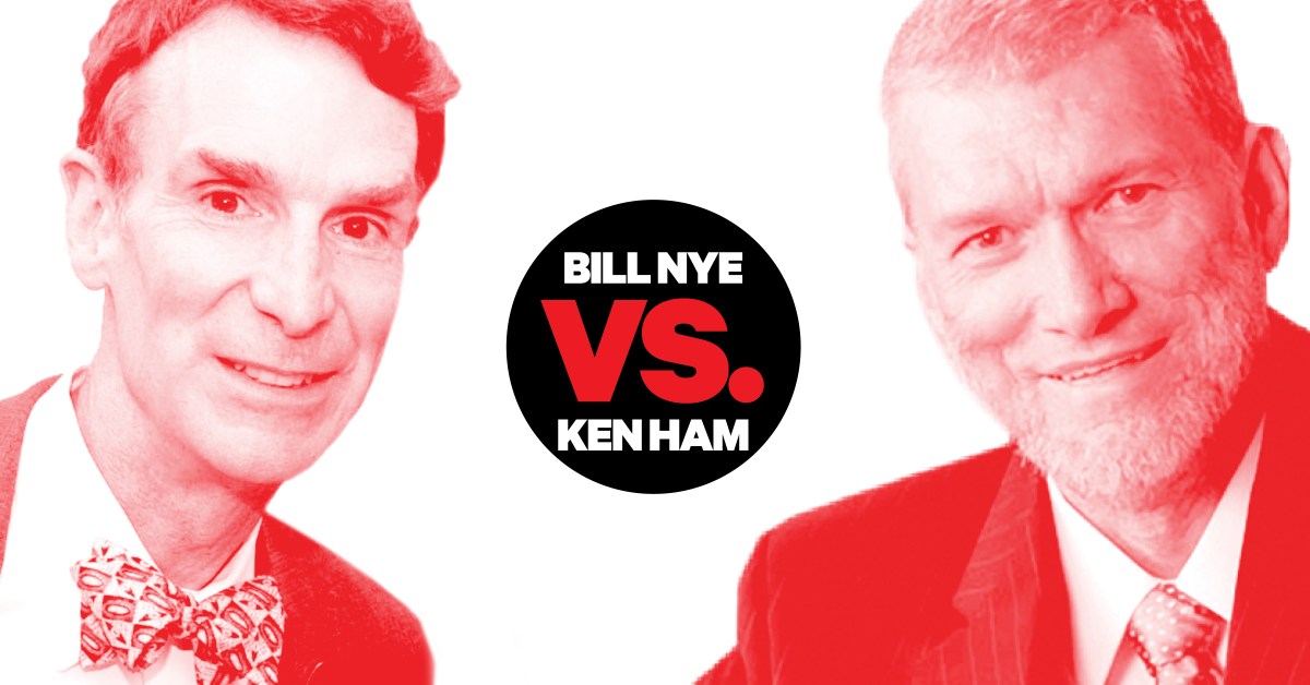 Do Celebrity Debates Help Christian Persuasion? - Christianity Today