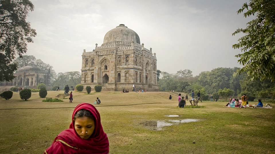 How White Missionaries Helped Birth Modern-Day India - Christianity Today