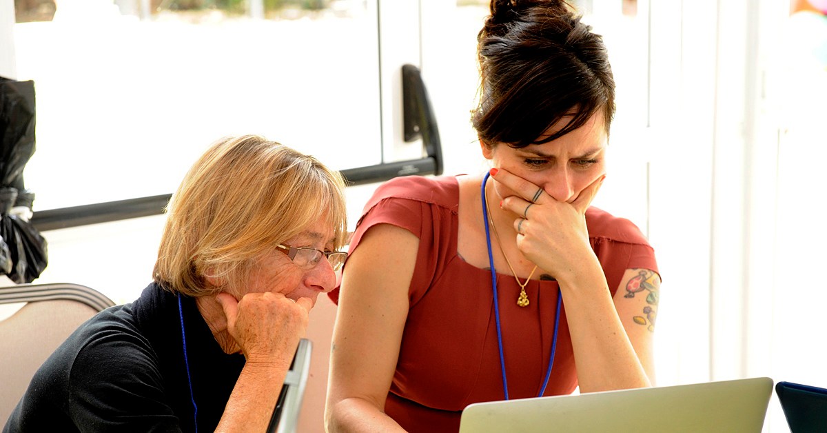 The Unfortunate Art of Female Self-Sabotage - Christianity Today