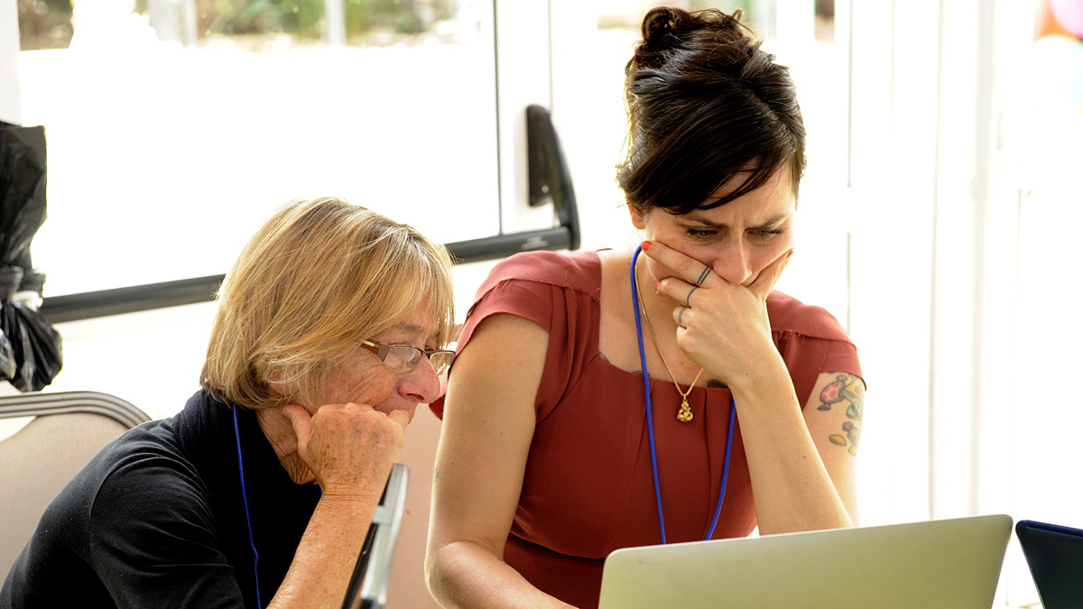 The Unfortunate Art of Female Self-Sabotage - Christianity Today