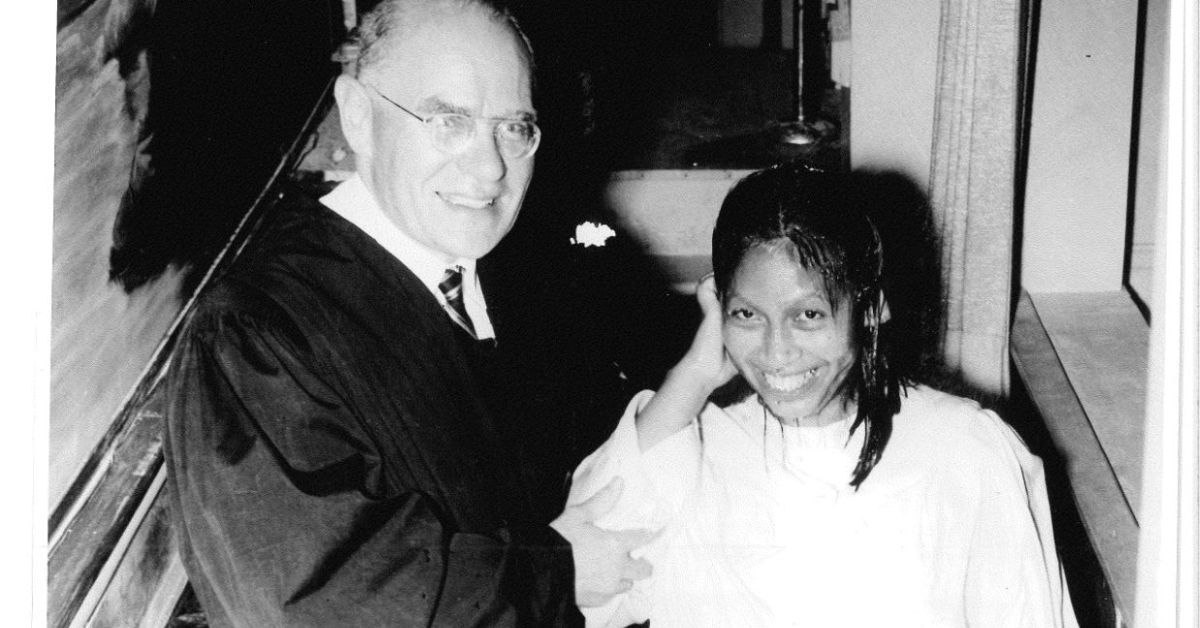 Died: Dayuma, First Convert from Tribe that Martyred 'Gates of Splendor ...