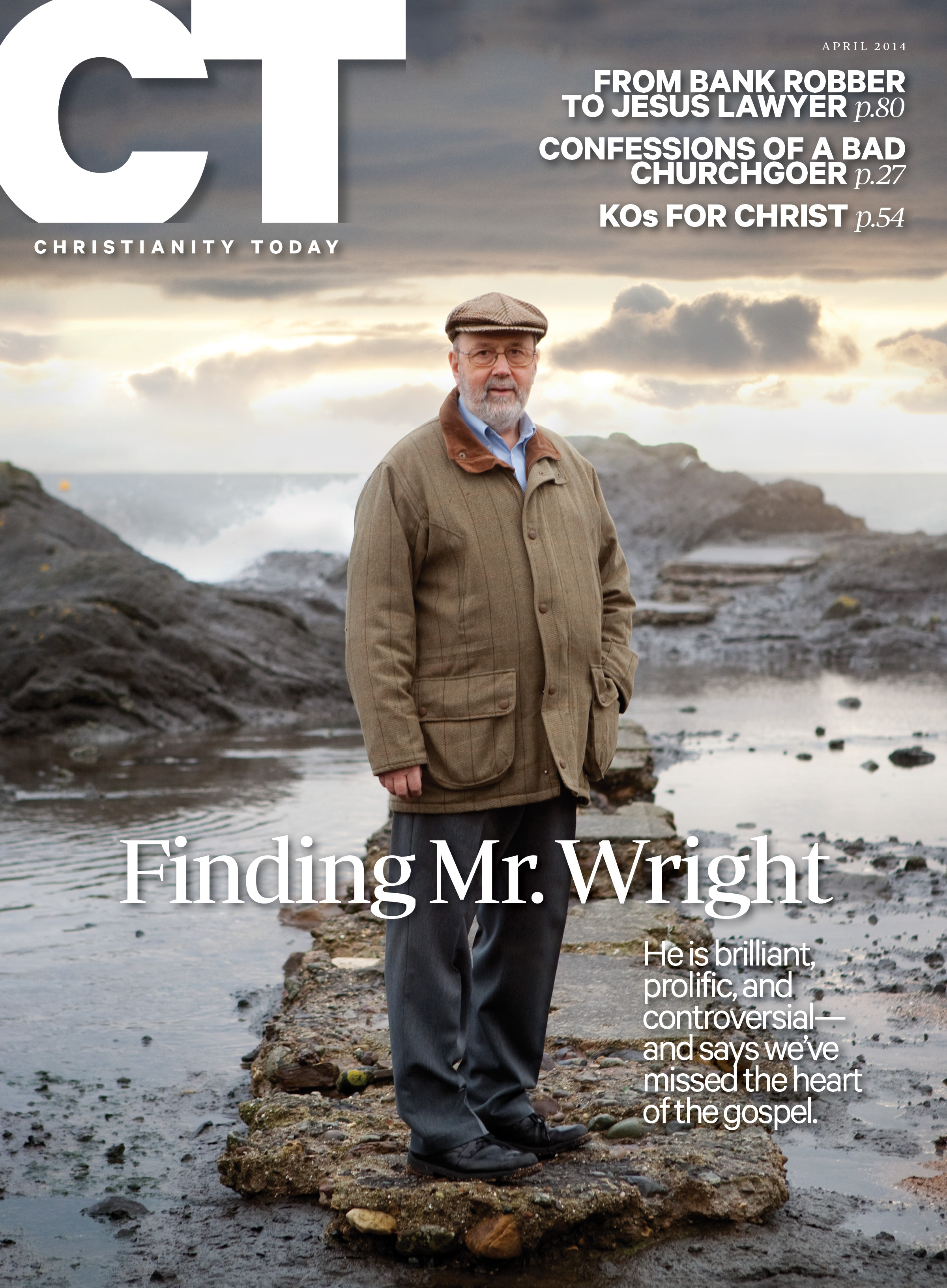 The Uneasy Conscience of a Christian Boxing Trainer - Christianity Today