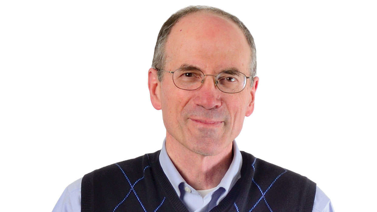 Mark Noll: My Top 5 Books to Spark Interest in History - Christianity Today