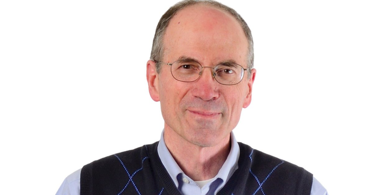 Mark Noll: My Top 5 Books to Spark Interest in History - Christianity Today