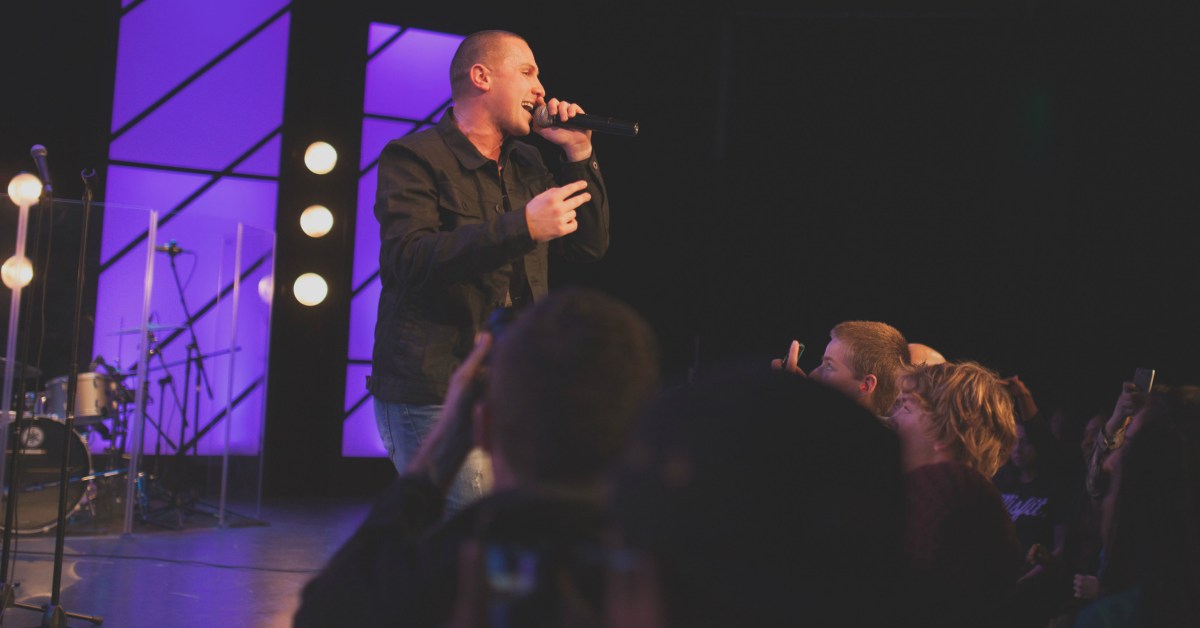 Christian Rapper Saved by Circumcision—Twice - Christianity Today