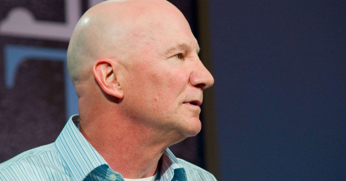 C. J. Mahaney Breaks Silence on Sovereign Grace Ministries Abuse ...