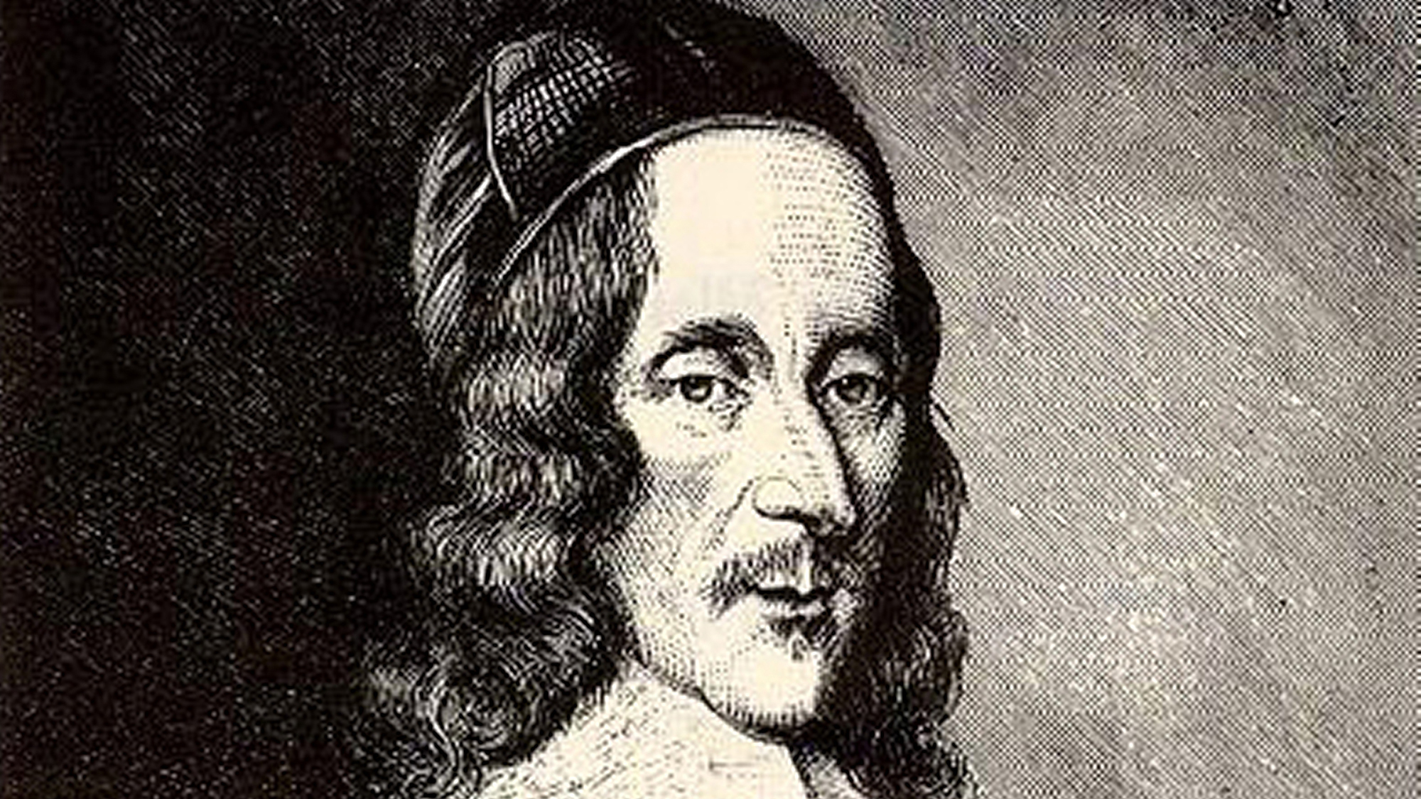 The Dead White Poet You Need in Your Life - Christianity Today